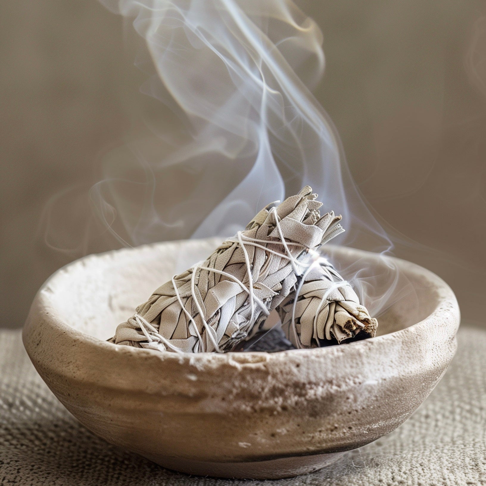 Salbei Smudge| Cosmic Child by Verena Ofarim